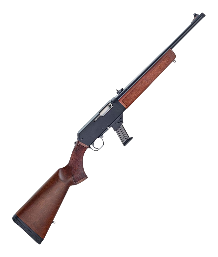 Henry Homesteader Semi-Auto Carbine with SIG/S&W Magwell Adapter | Bass ...